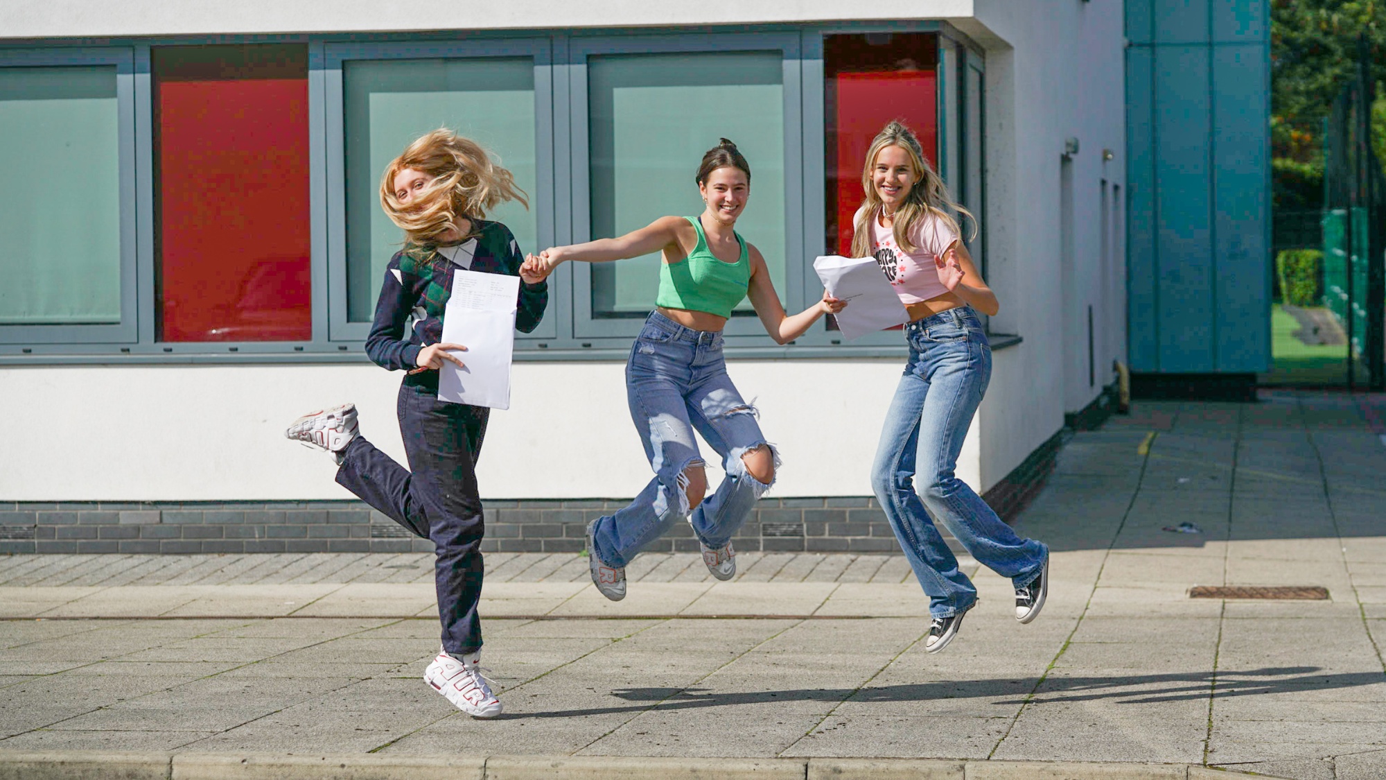 Blessed Thomas Holford Catholic College - Continuing Professional ...