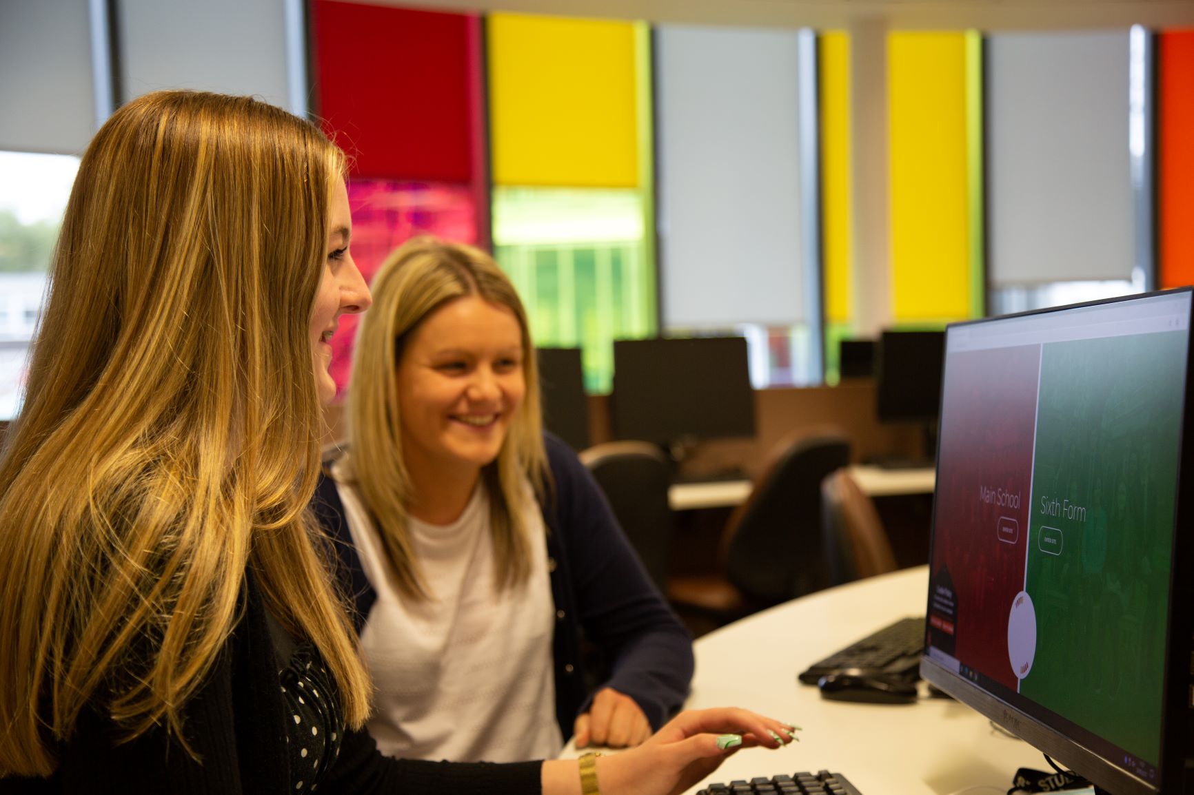 Blessed Thomas Holford Catholic College - Information For New Students