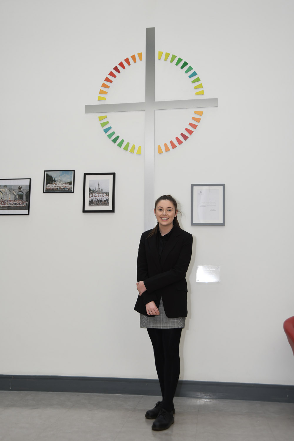 Blessed Thomas Holford Catholic College - Sixth Form Dress Code