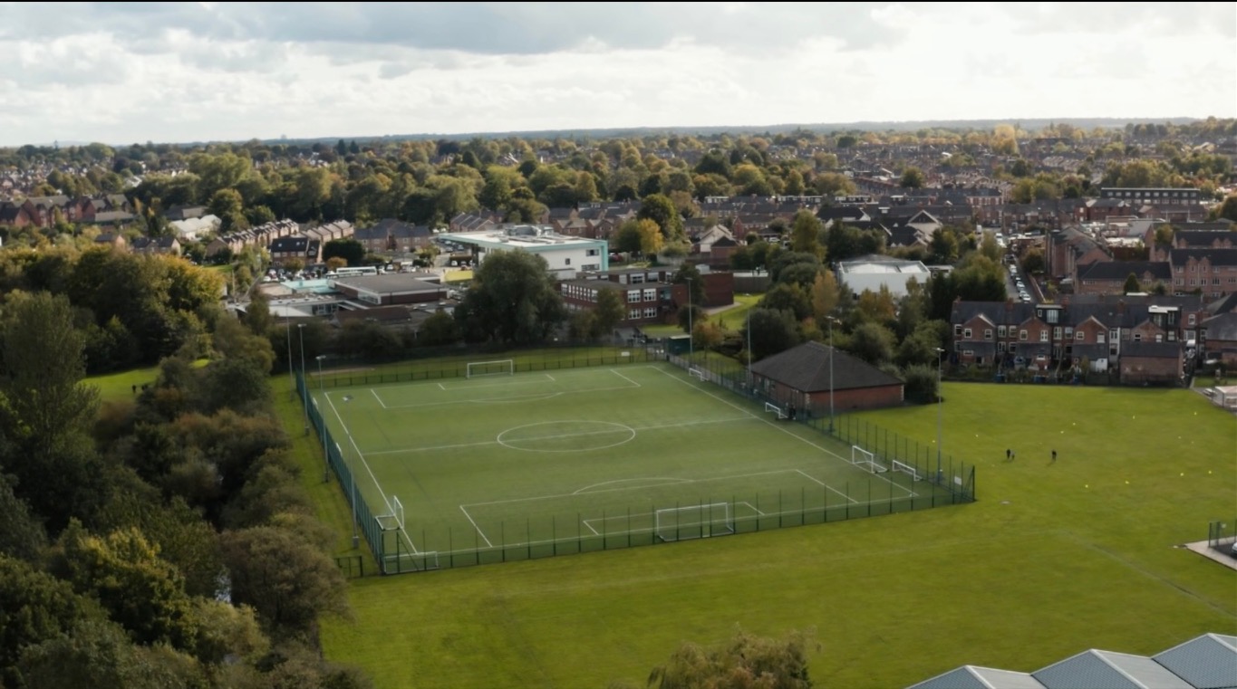 Blessed Thomas Holford Catholic College - Hire our Facilities