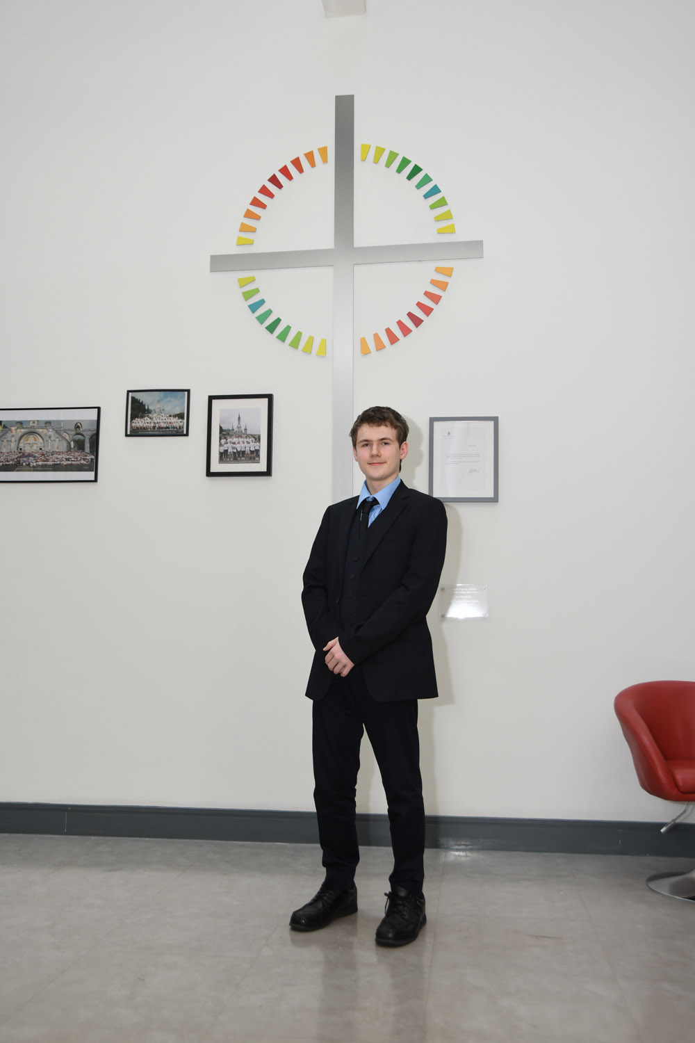 Blessed Thomas Holford Catholic College - Sixth Form Dress Code