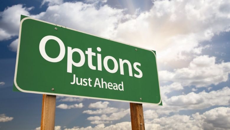 Options 2022