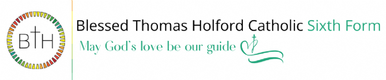 Blessed Thomas Holford Catholic College - Welcome