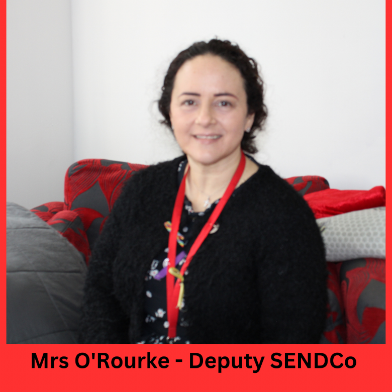 Blessed Thomas Holford Catholic College - SEND