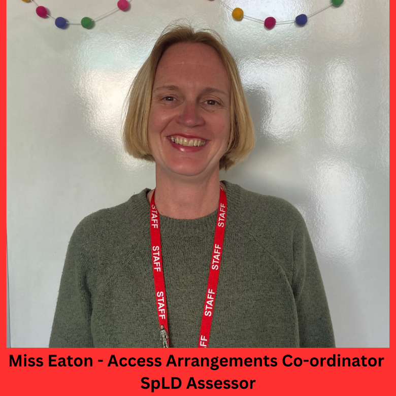 Blessed Thomas Holford Catholic College - SEND