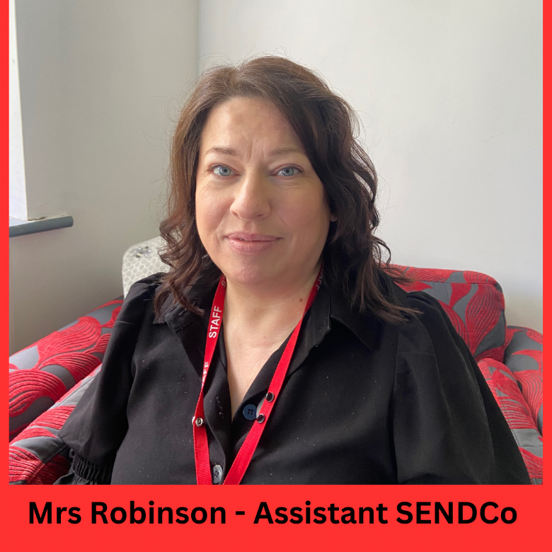 Blessed Thomas Holford Catholic College - SEND