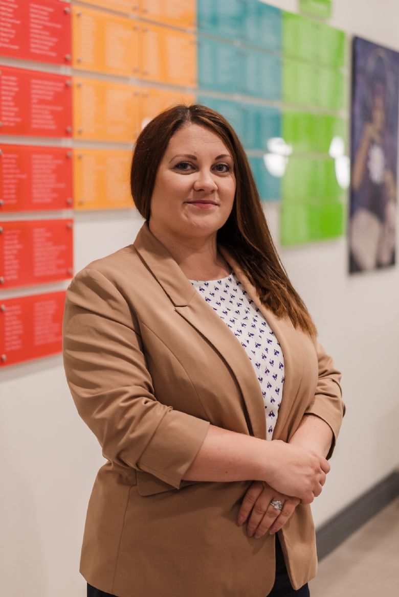 Blessed Thomas Holford Catholic College - Sixth Form