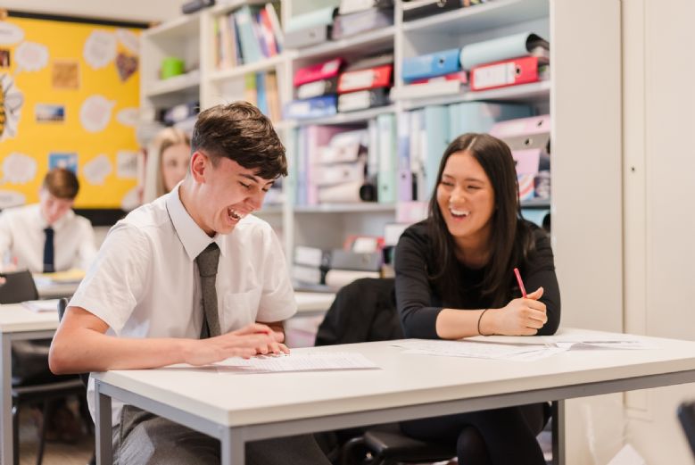 Blessed Thomas Holford Catholic College - Welcome