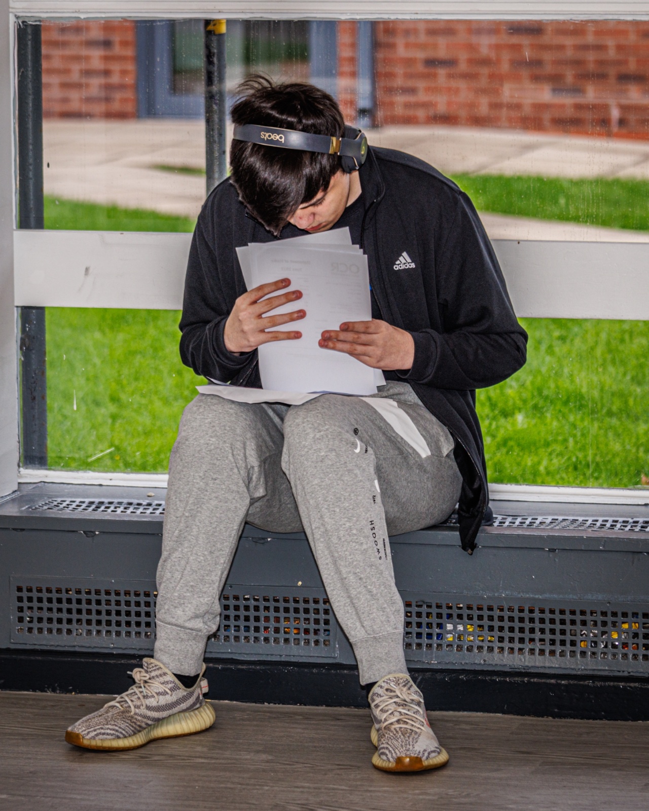 Blessed Thomas Holford Catholic College - Year 11 Results Day 2023