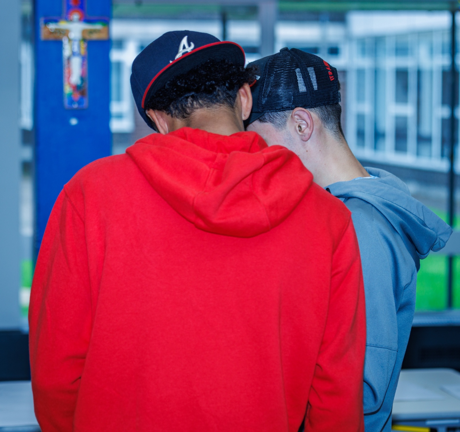 Blessed Thomas Holford Catholic College - Year 11 Results Day 2023