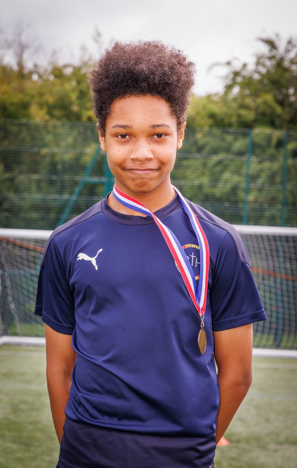 Blessed Thomas Holford Catholic College - Sports Day 2023