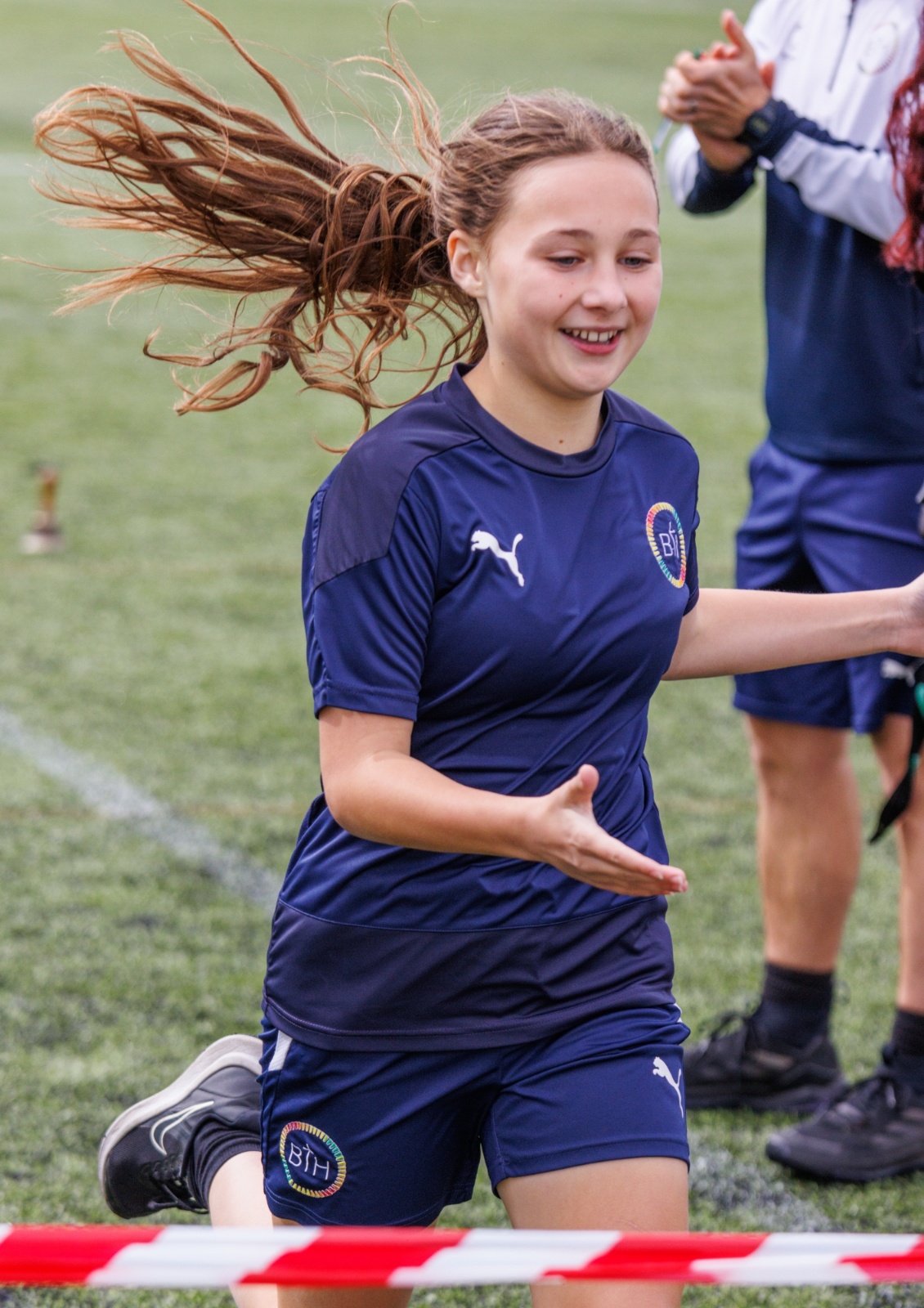 Blessed Thomas Holford Catholic College - Sports Day 2023