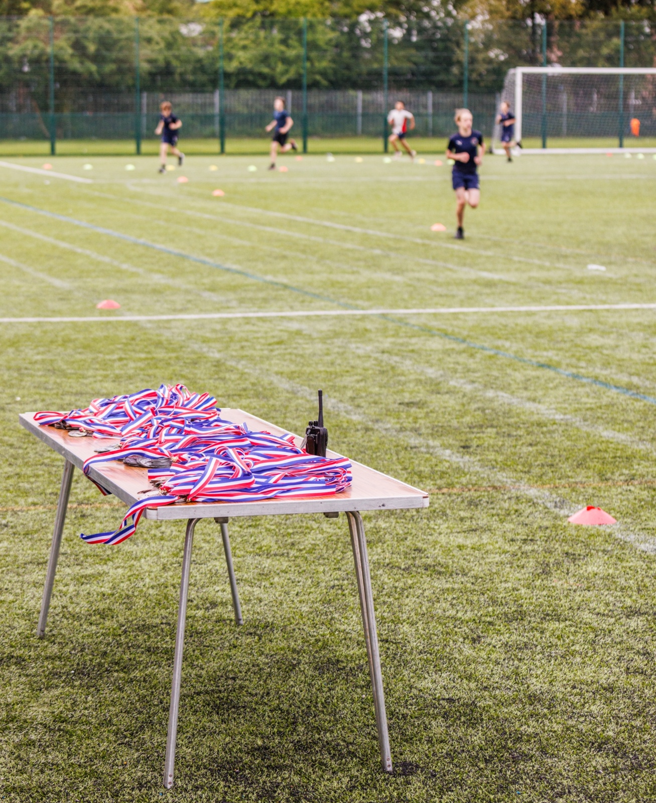 Blessed Thomas Holford Catholic College - Sports Day 2023