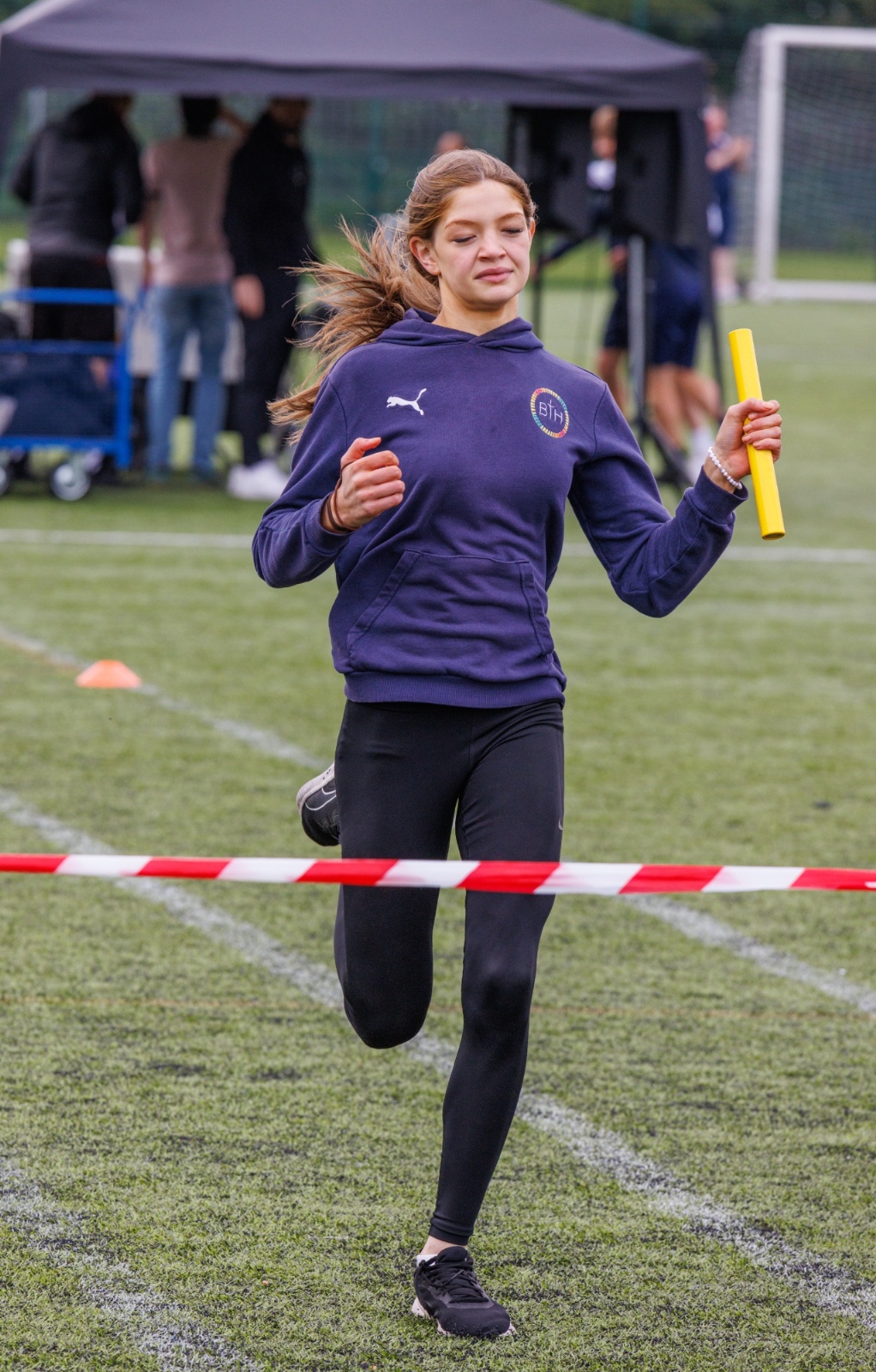 Blessed Thomas Holford Catholic College - Sports Day 2023