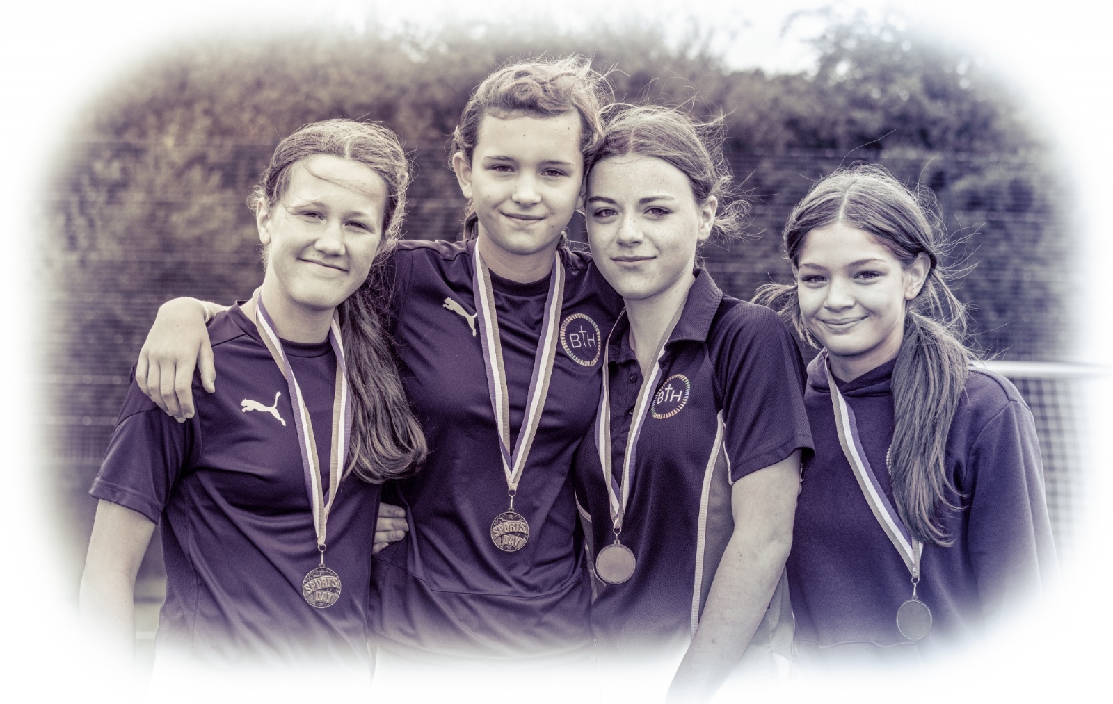 Blessed Thomas Holford Catholic College - Sports Day 2023