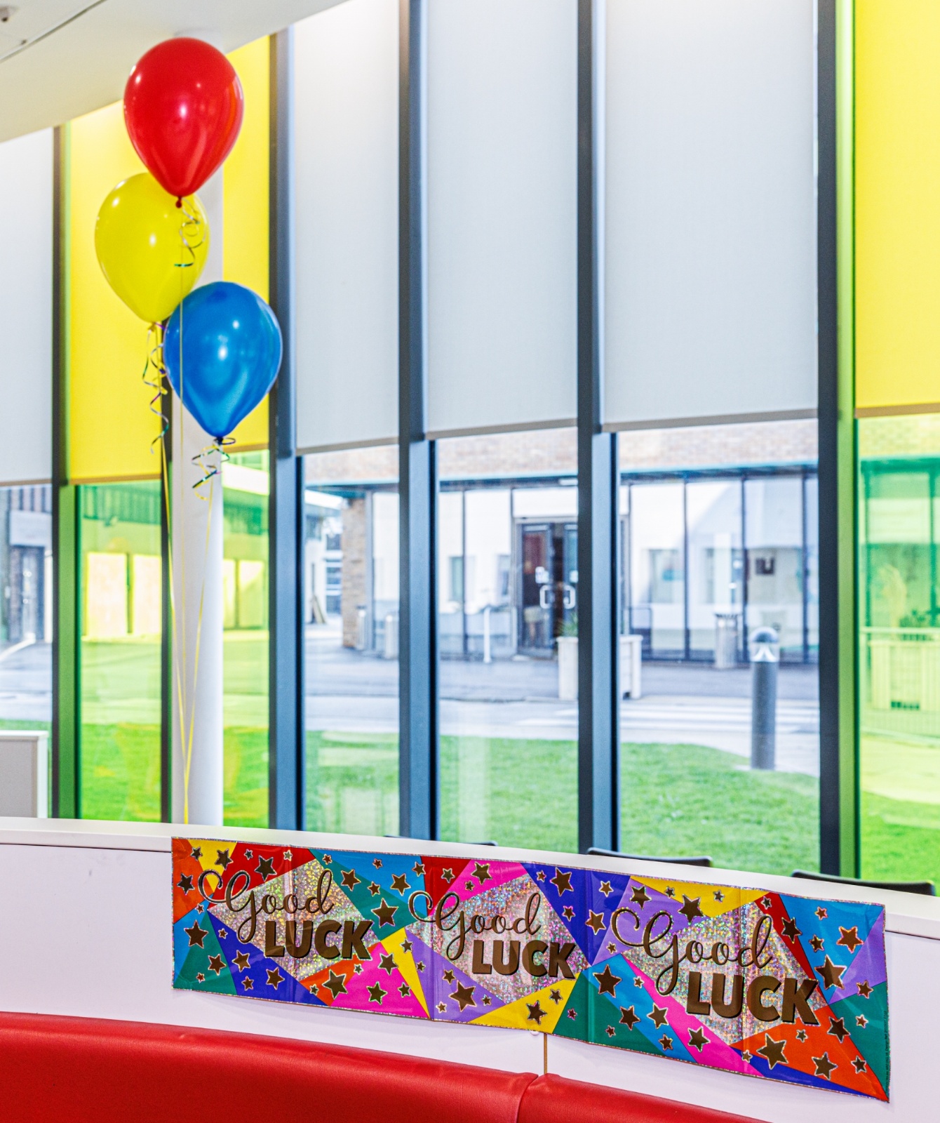 Blessed Thomas Holford Catholic College - A Level Results 2023