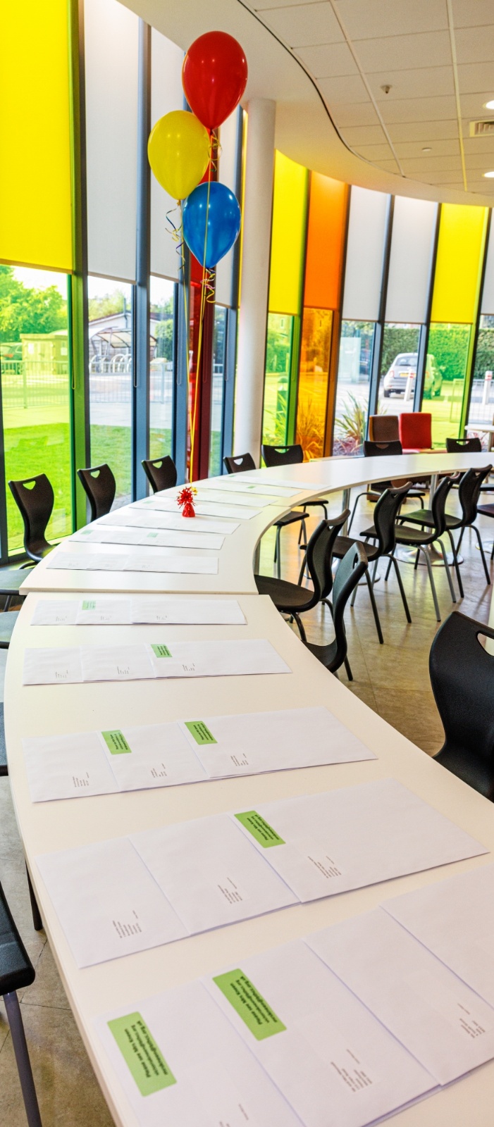 Blessed Thomas Holford Catholic College - A Level Results 2023