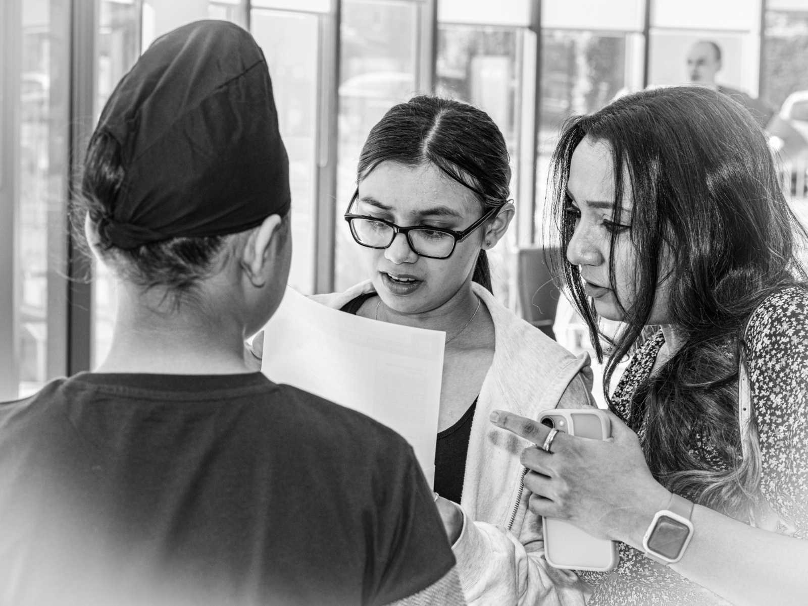 Blessed Thomas Holford Catholic College - A Level Results 2023